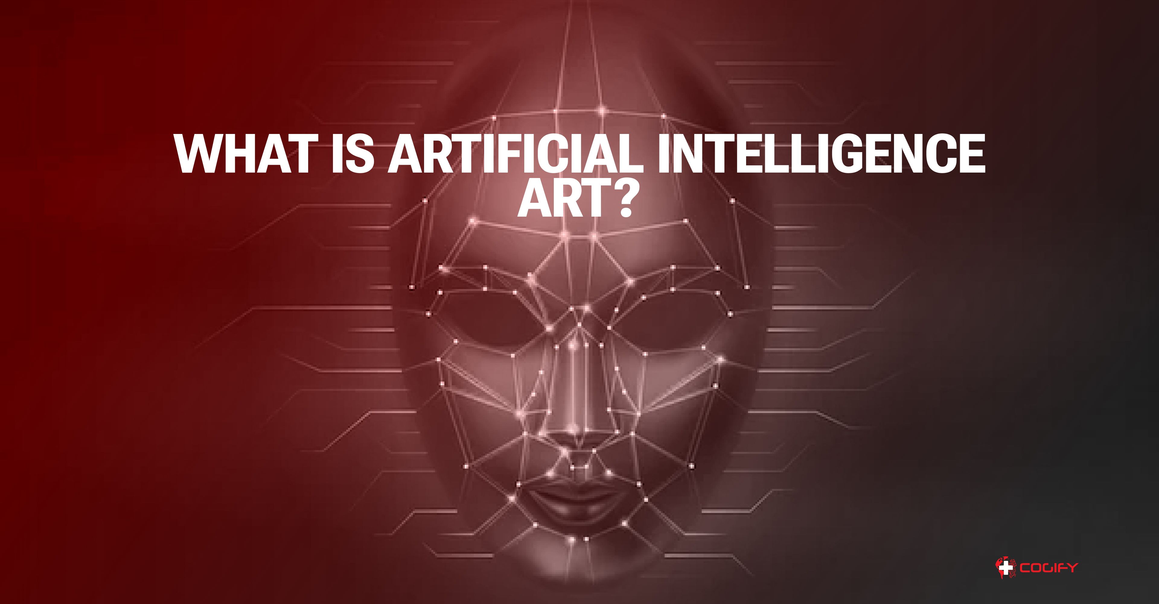 What is AI-Generated Art? Everything You Need to Know | cogify