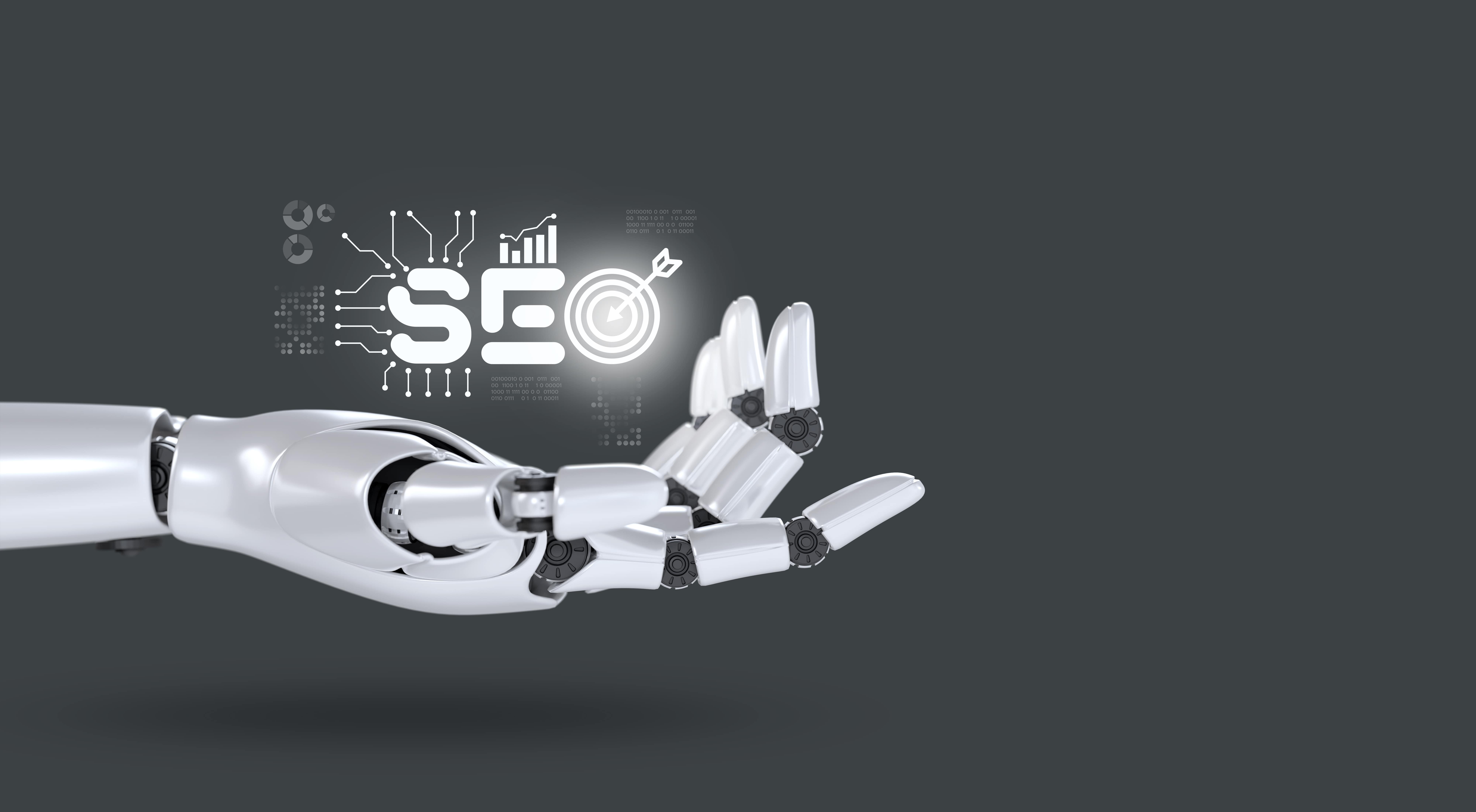 Top AI SEO Tools: Boost Your Website | cogify