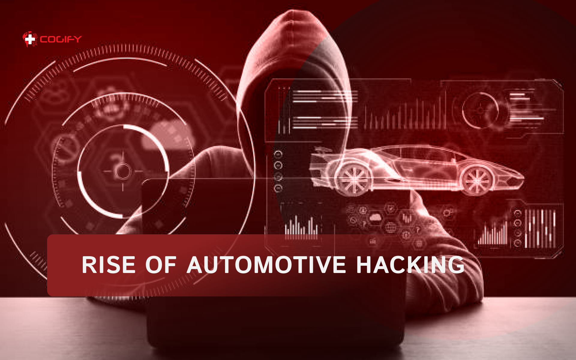 Automotive Hacking: How to Protect Yourself | cogify