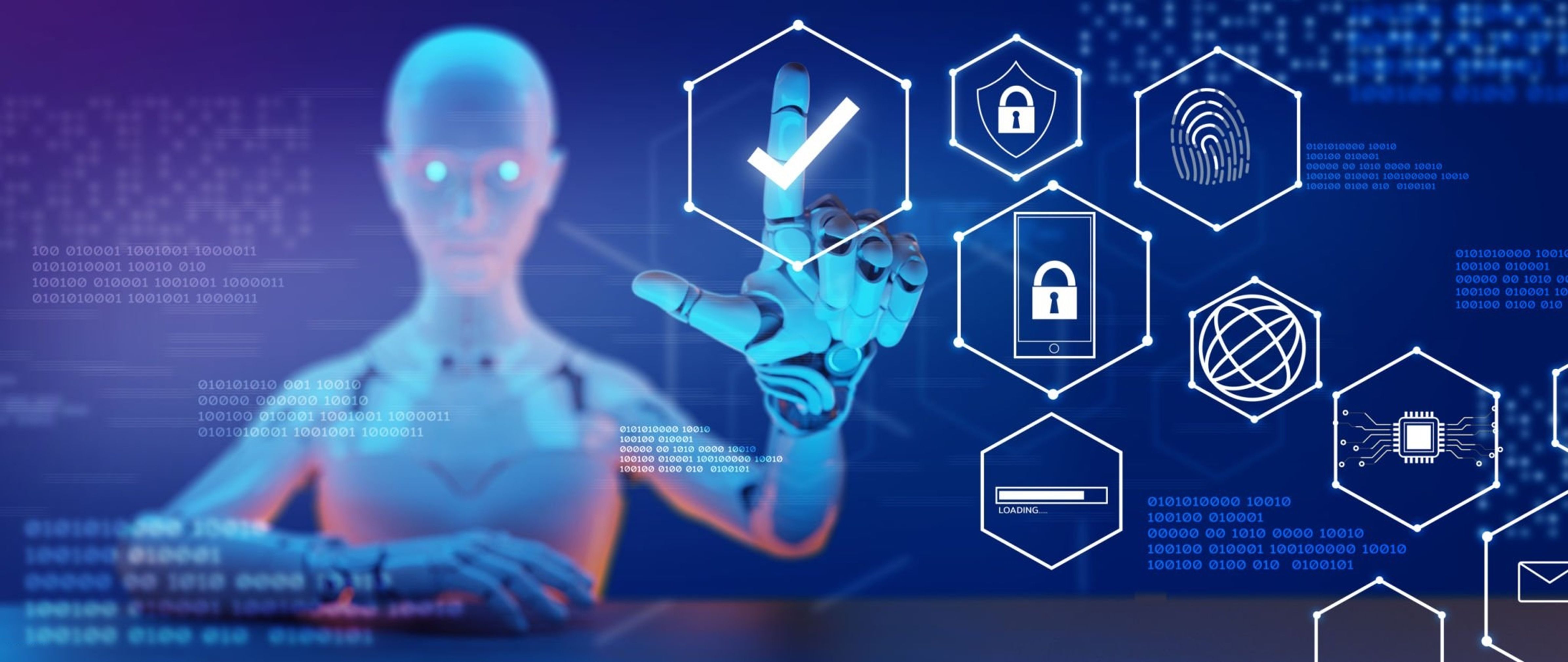 AI: The Future of Cybersecurity | cogify