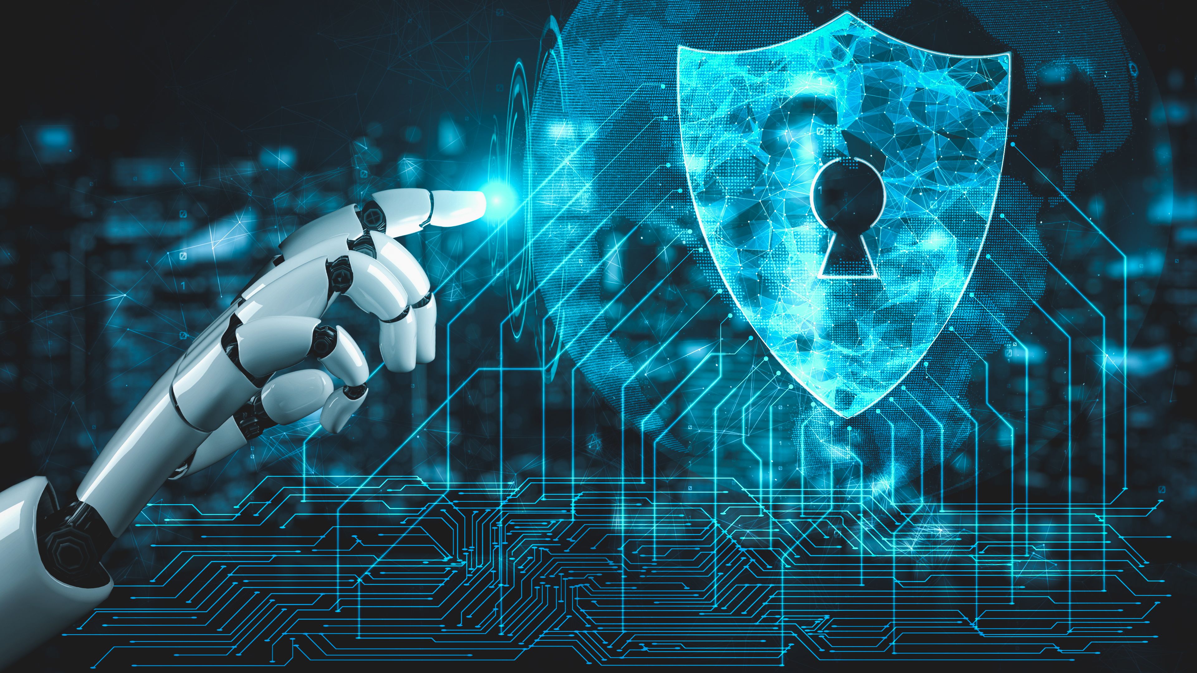 2024 Cybersecurity: AI's Role in Facing New Threats | cogify